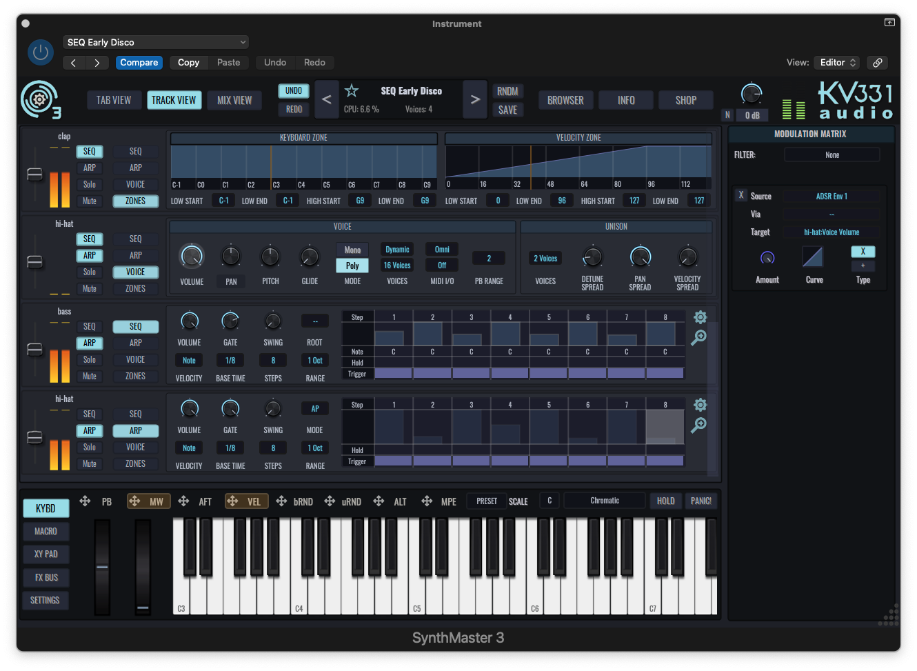 Synthmaster 3 Review