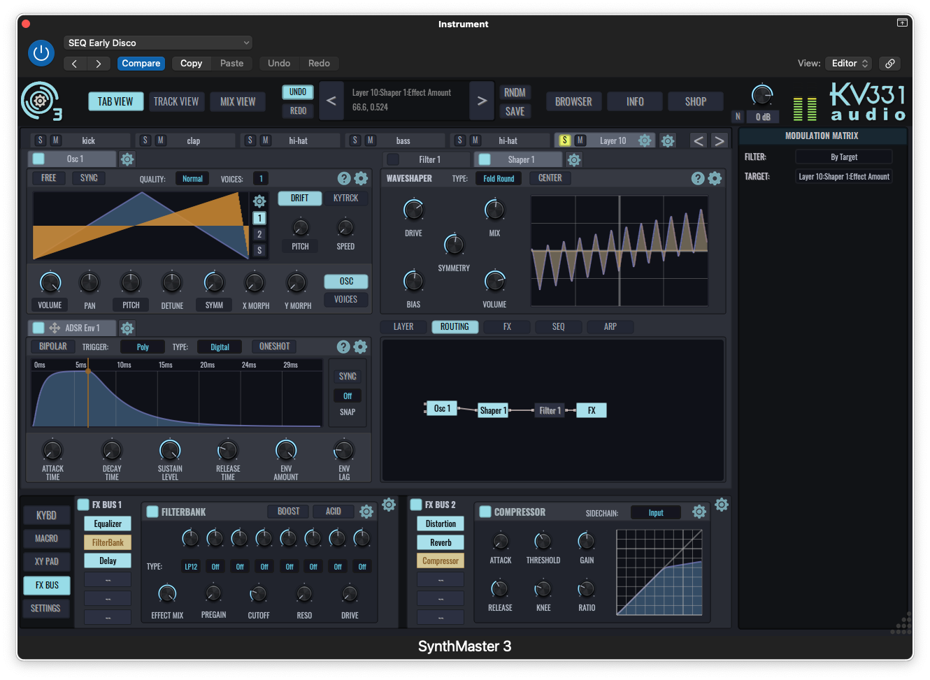 Synthmaster 3 Review